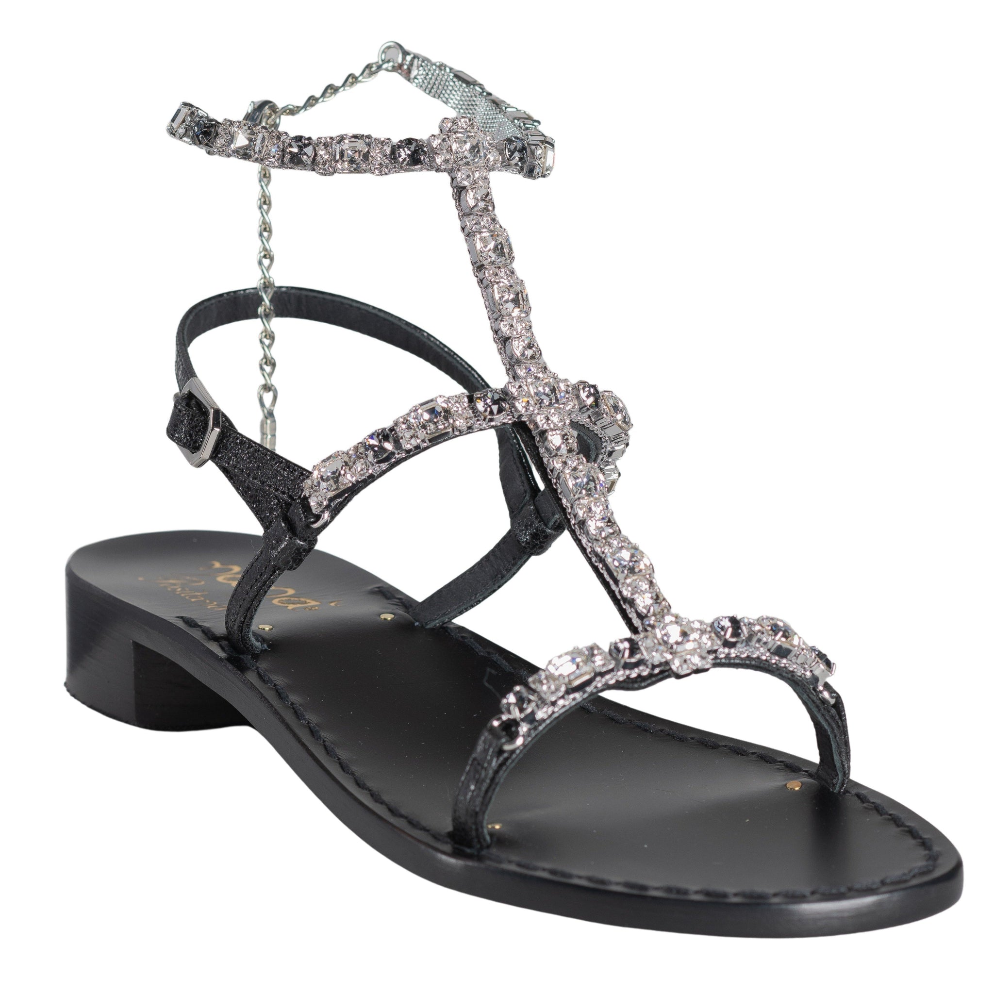 Positano Sandals Giulia